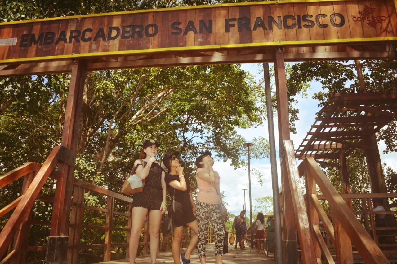 Ucayali - AC Viajes Perú